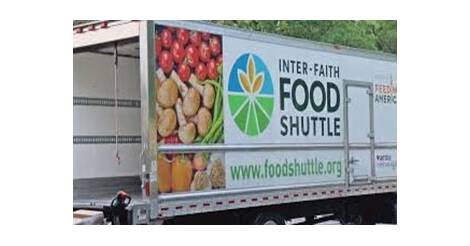 Inter-Faith Food Shuttle - Rocky Mount Housing Authority | North Carolina